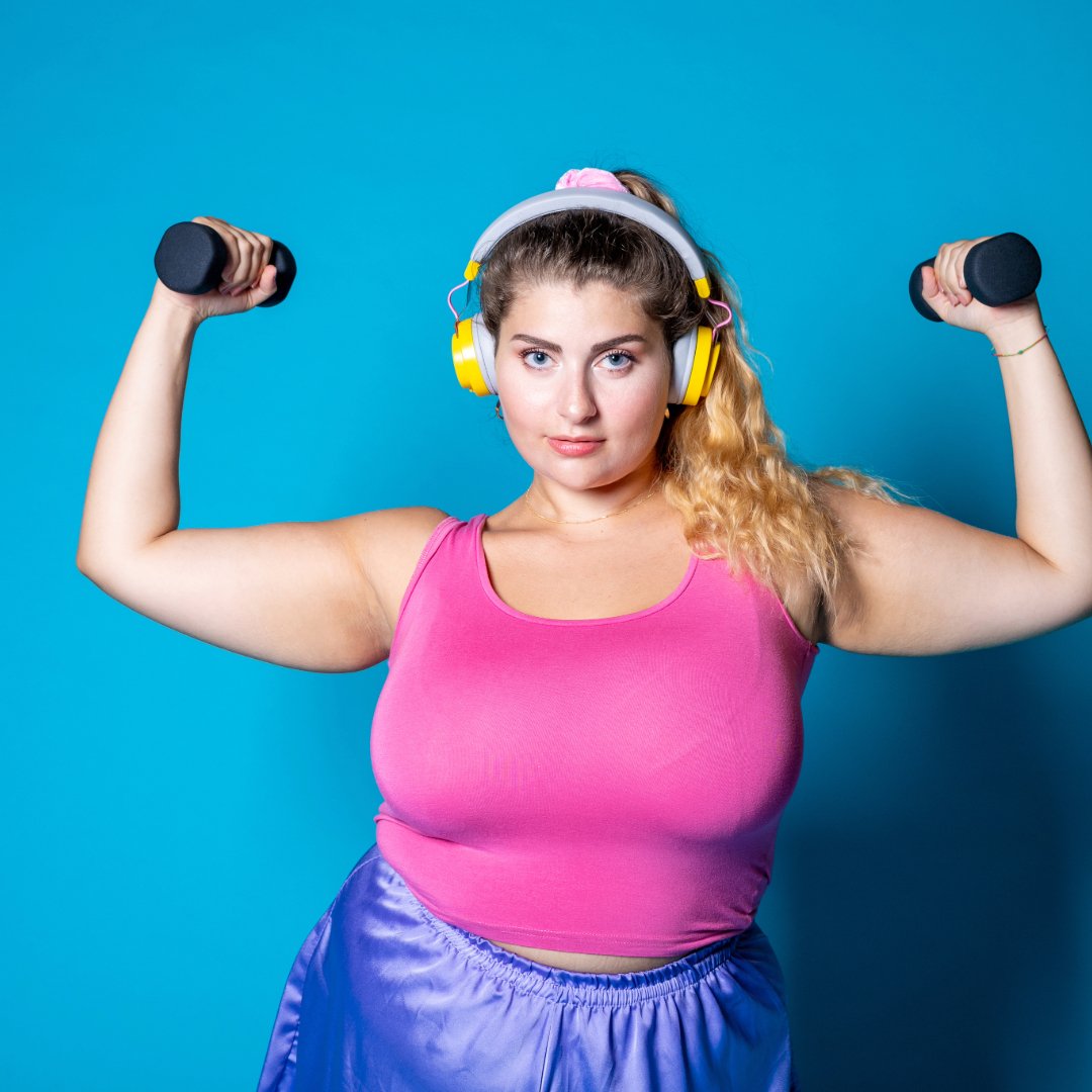 The Ultimate Period Workout Guide: Exercise for Every Cycle Phase