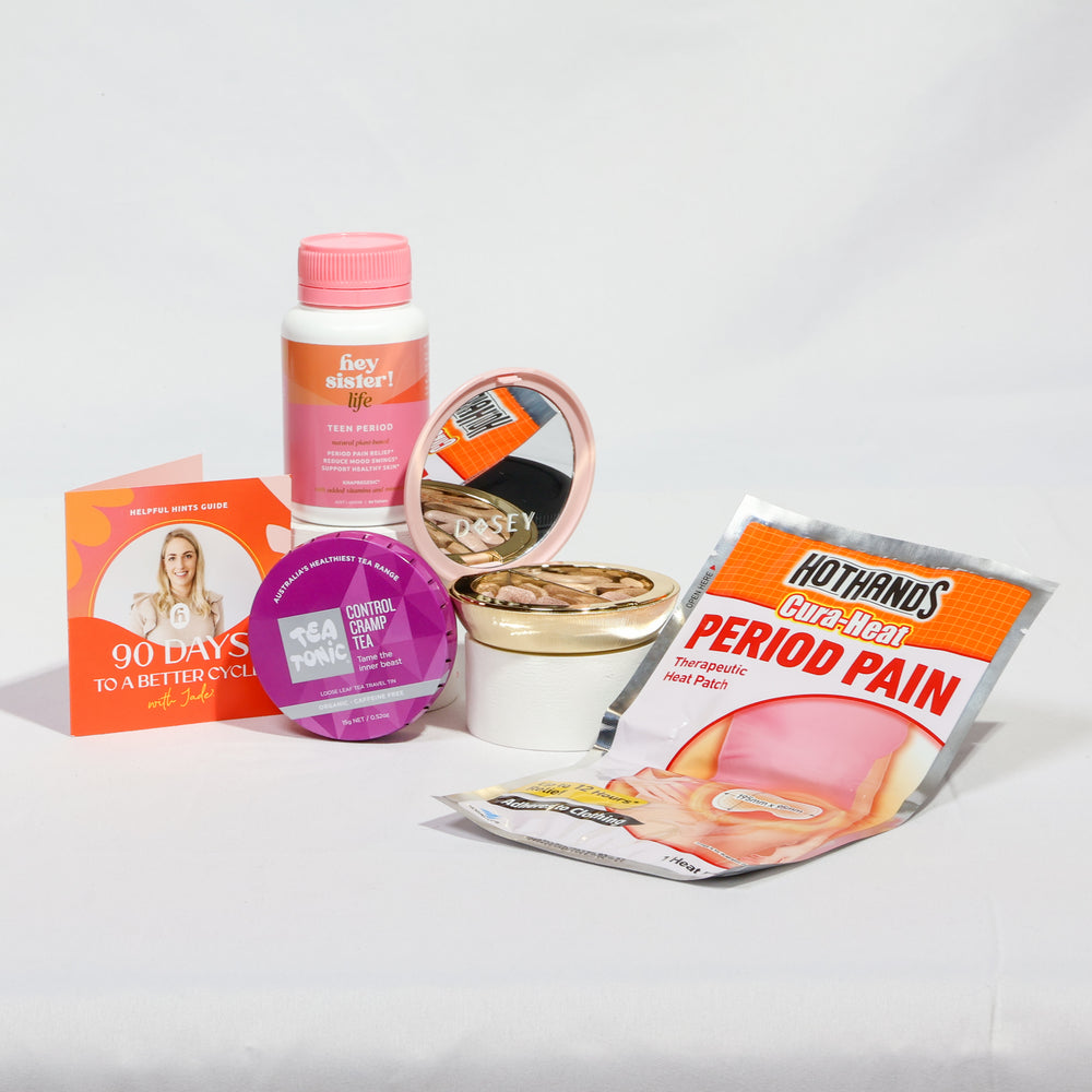 Shop All Hey Sister! Products | Hey Sister!